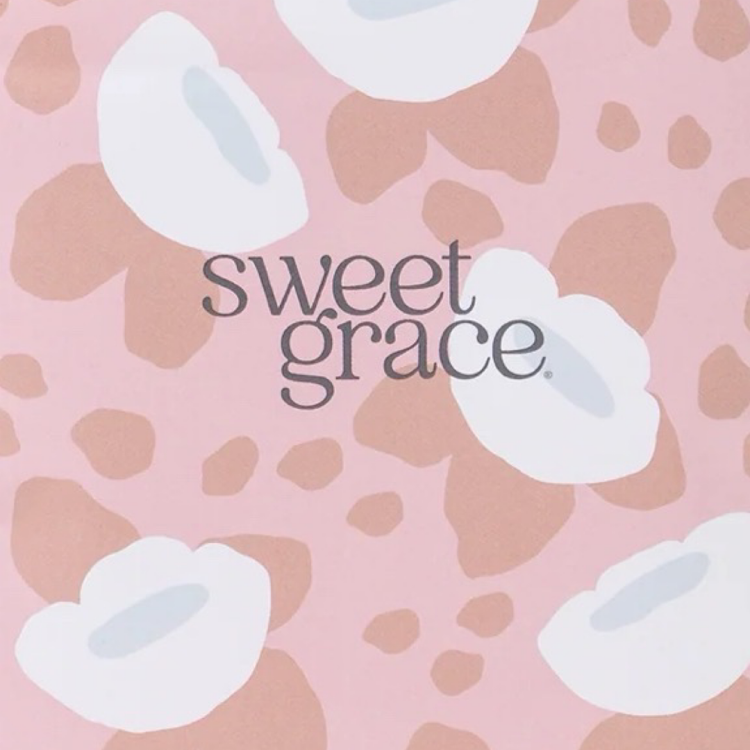 Modern Flower Sweet Grace Sachet – Maripoza Boutique