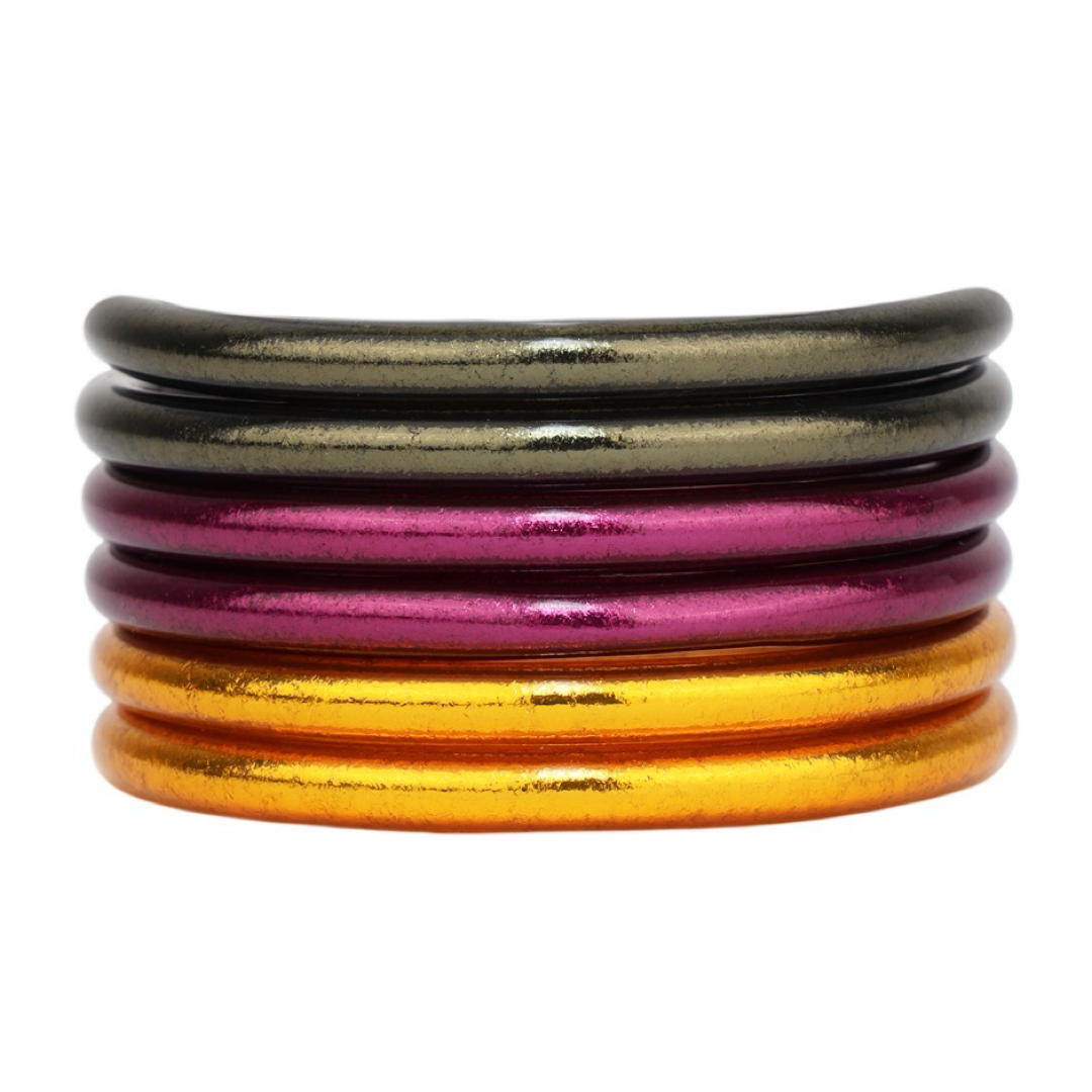 BUDHAGIRL EXCLUSIVE: The Maripoza Hunter Moon Stack – Maripoza Boutique