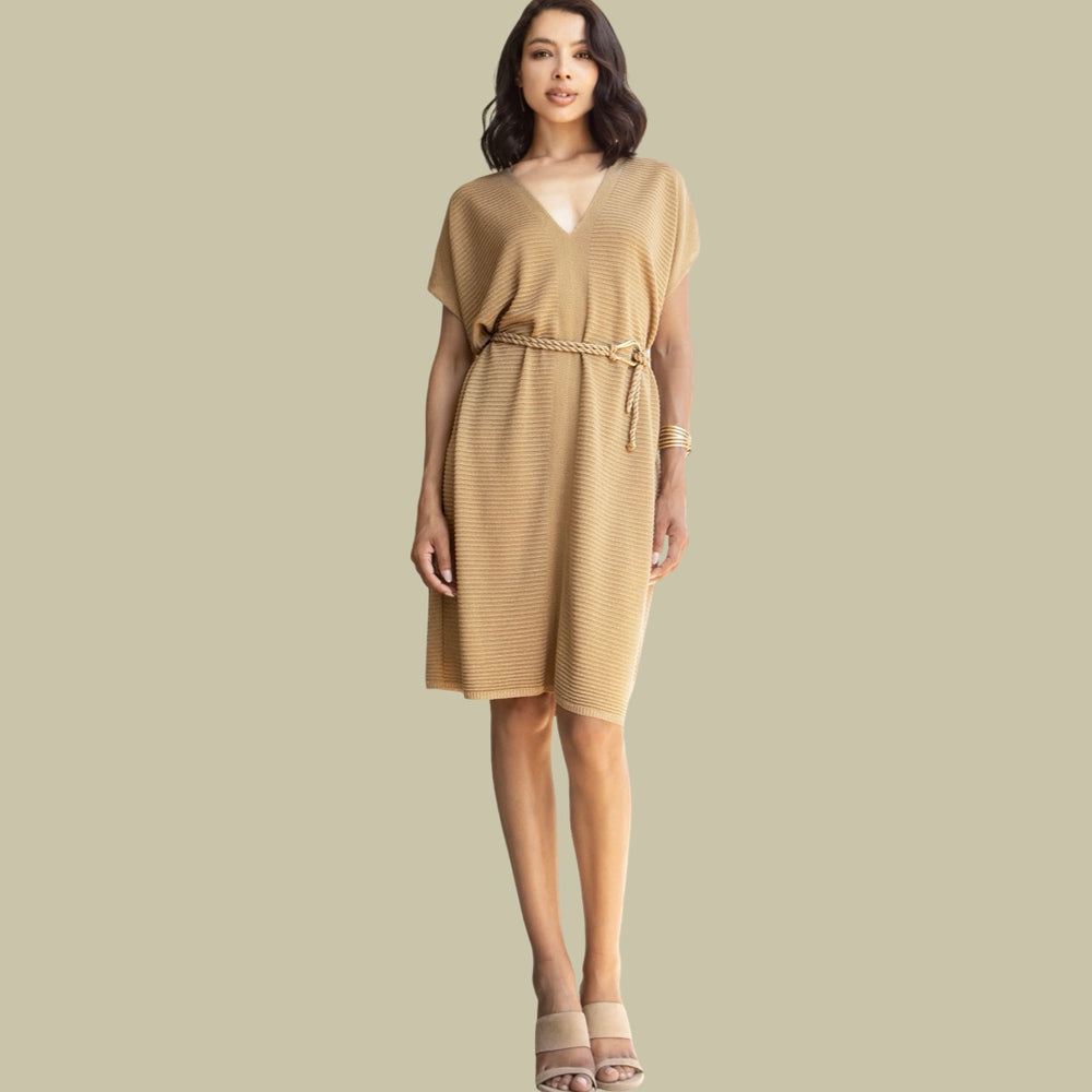 The Daphne Tunic Dress – Maripoza Boutique